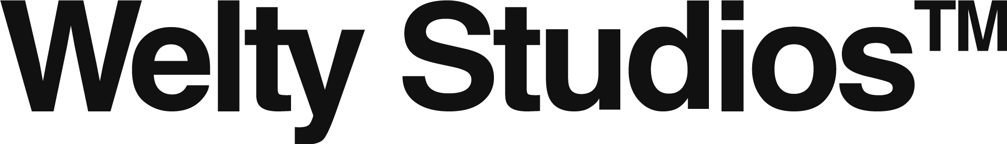 WELTY STUDIOS